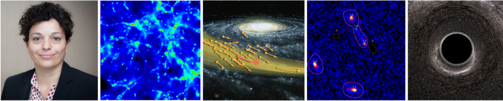 Astroparticle Physics - Astroparticle Physics
