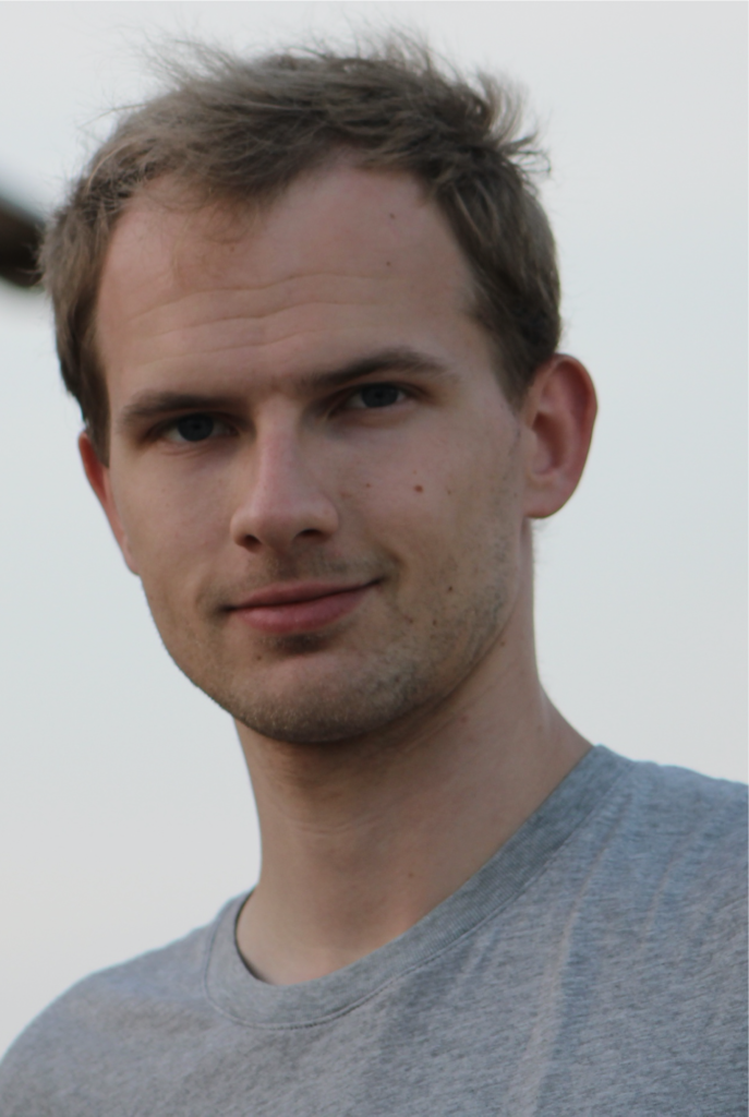 Members - Astroparticle Physics